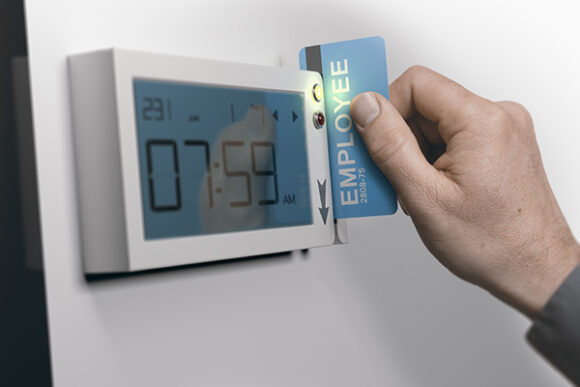 Time Clock Systems in Beacon Falls, CT | Clock Synchronization